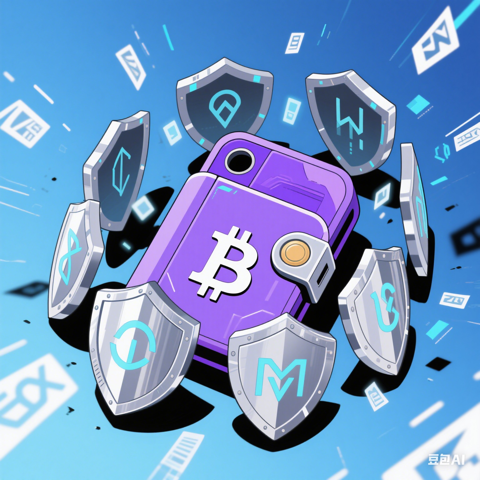 Dogpay-狗子卡-美区卡_Bitxora | Web3未来研究社